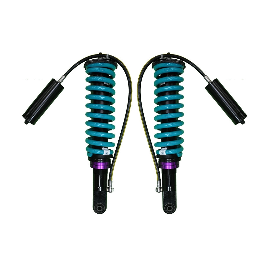 Navara D40 Lift Kit | Navara Lift Kit