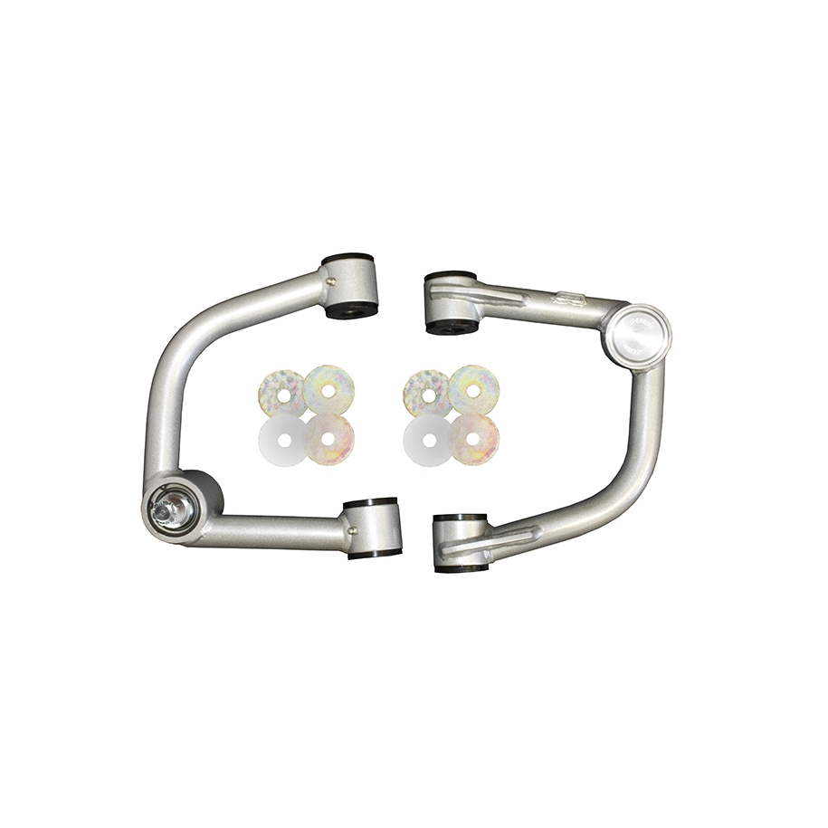 Toyota Hilux N70 (2005 - 2015) - Forged Aluminium Upper Control Arms ...