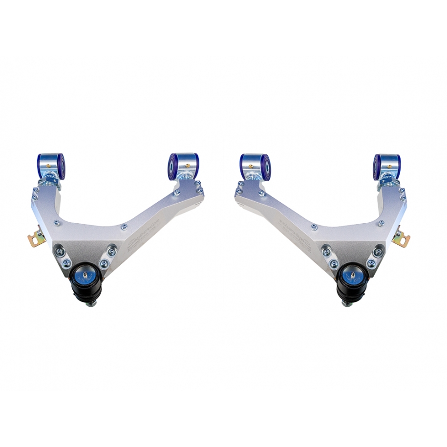 Isuzu D Max Suspension Lift Kits Australia | 4x4 Lift Kits