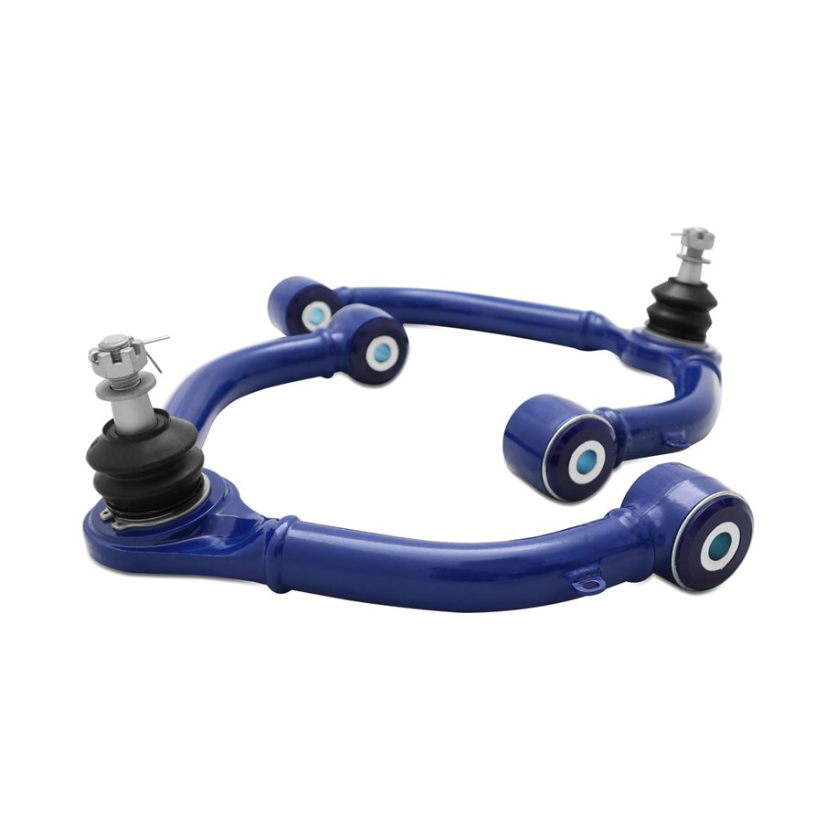 SuperPro Front Fixed Offset Control Arm Kit to suit Dodge RAM 2009-on ...