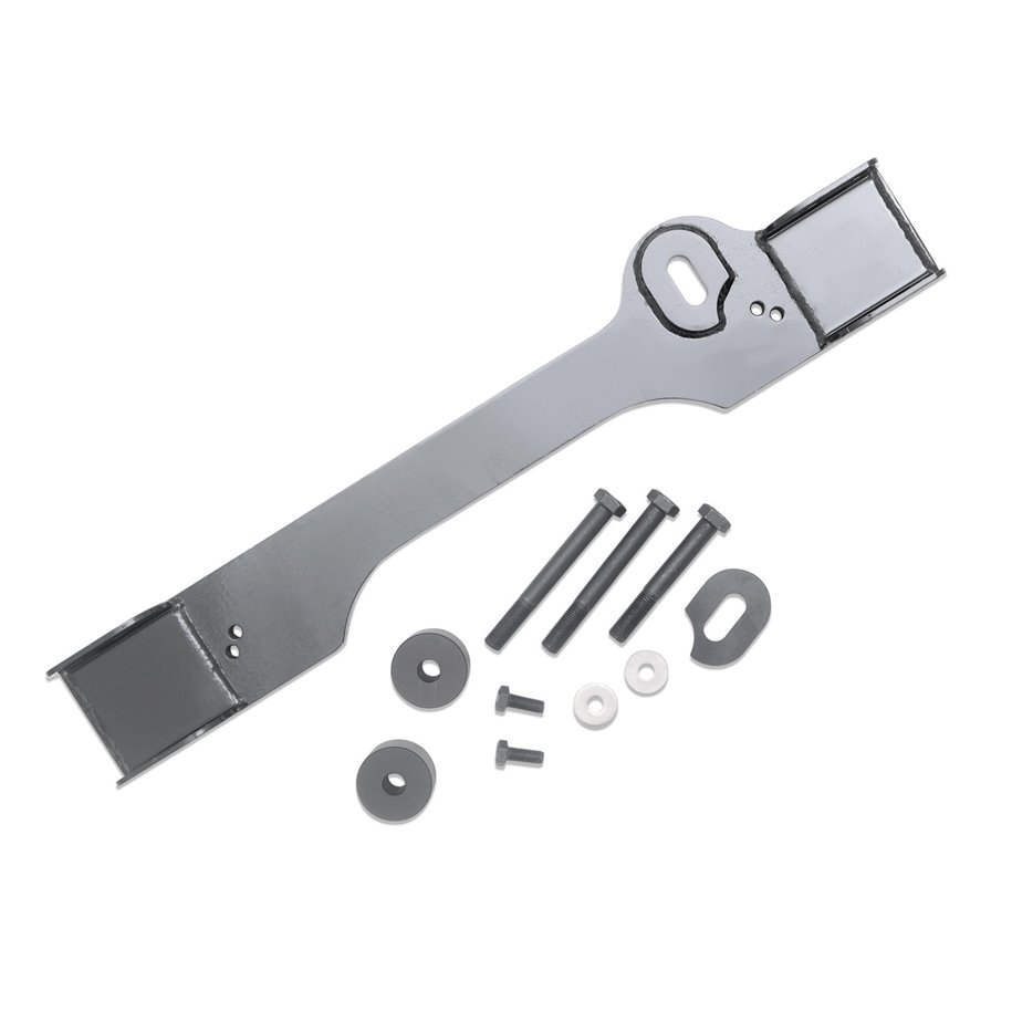 SuperPro Front Differential Drop Kit for Holden and Isuzu - TRCCOLDD