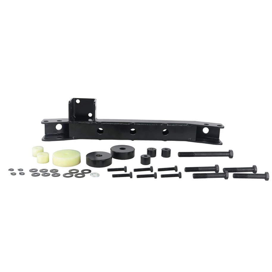 SuperPro Front Differential Drop Kit to suit 100 Series Landcruiser ...