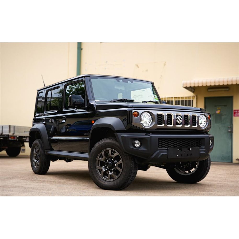 Formula 4x4 2 Inch 50mm Premium Lift Kit to suit Suzuki Jimny XL 5 Door ...