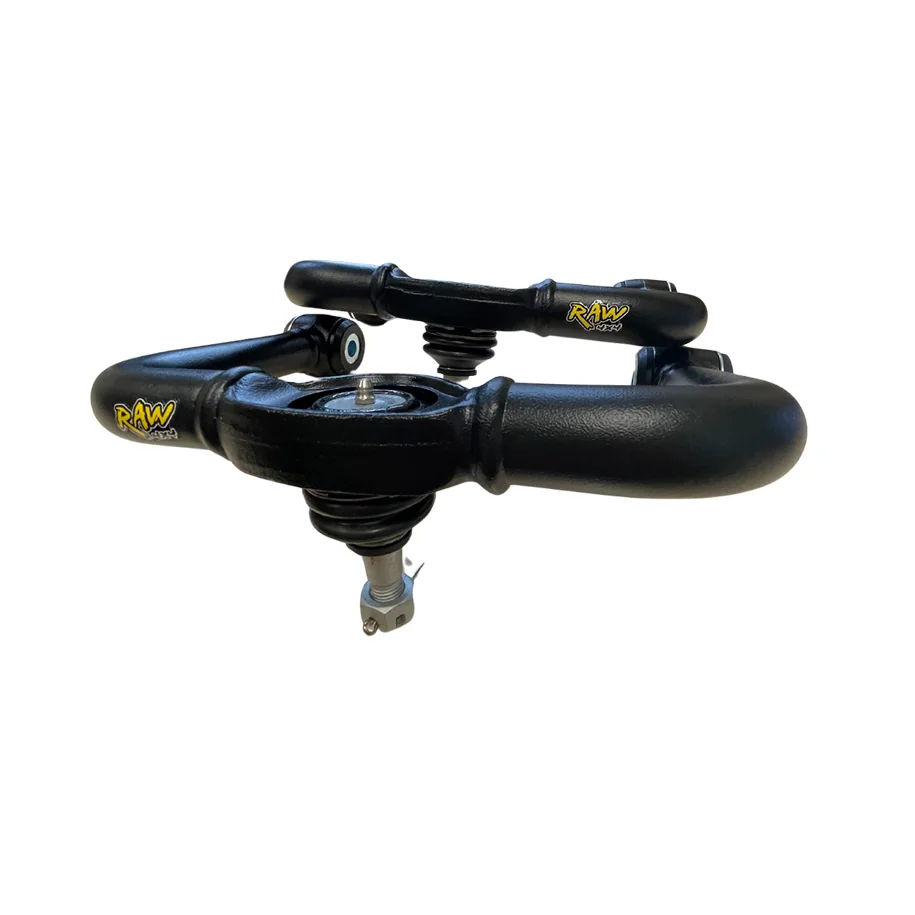 Raw 4x4 Upper Control Arm kit to suit Ford Ranger PX1, PX2, PX3 and ...